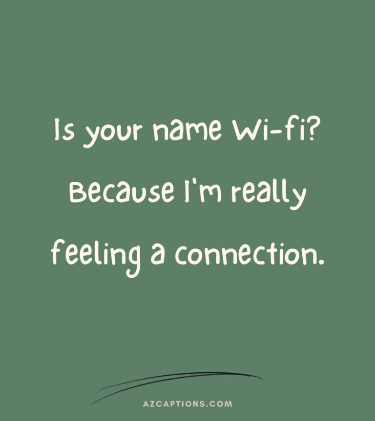 60 Best Tiktok Pick Up Lines Rizz Funny | Azcaptions