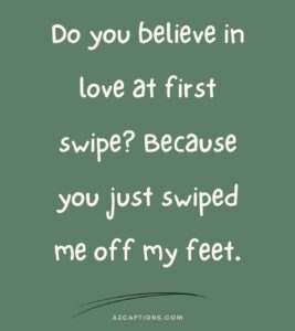 60 Best Tiktok Pick Up Lines Rizz Funny | Azcaptions